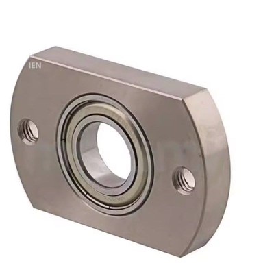 BGCRB BGCR SBGSR 6903ZZ 6003ZZ 6203ZZ 嵌入法兰轴承座组件