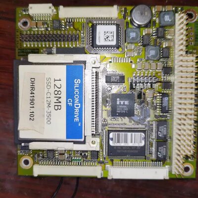 议价LiPPERT Embedded computers
