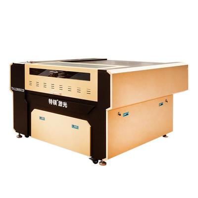 丝杆激光切割机1390伺服电机丝杆导轨精度高达0.05mm