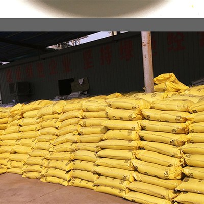 高效聚合氯化铝污水处理絮凝沉淀剂黄药游泳池水质澄净水剂