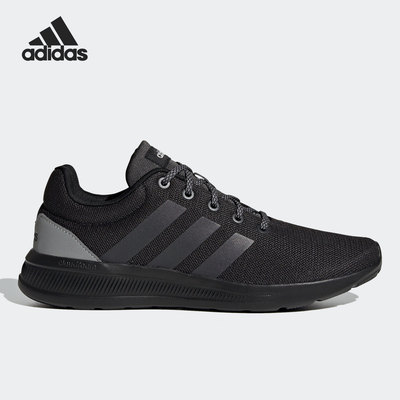 Adidas/阿迪达斯正品LITE RACER CLN 2.0 男女网面跑步鞋 GZ2823
