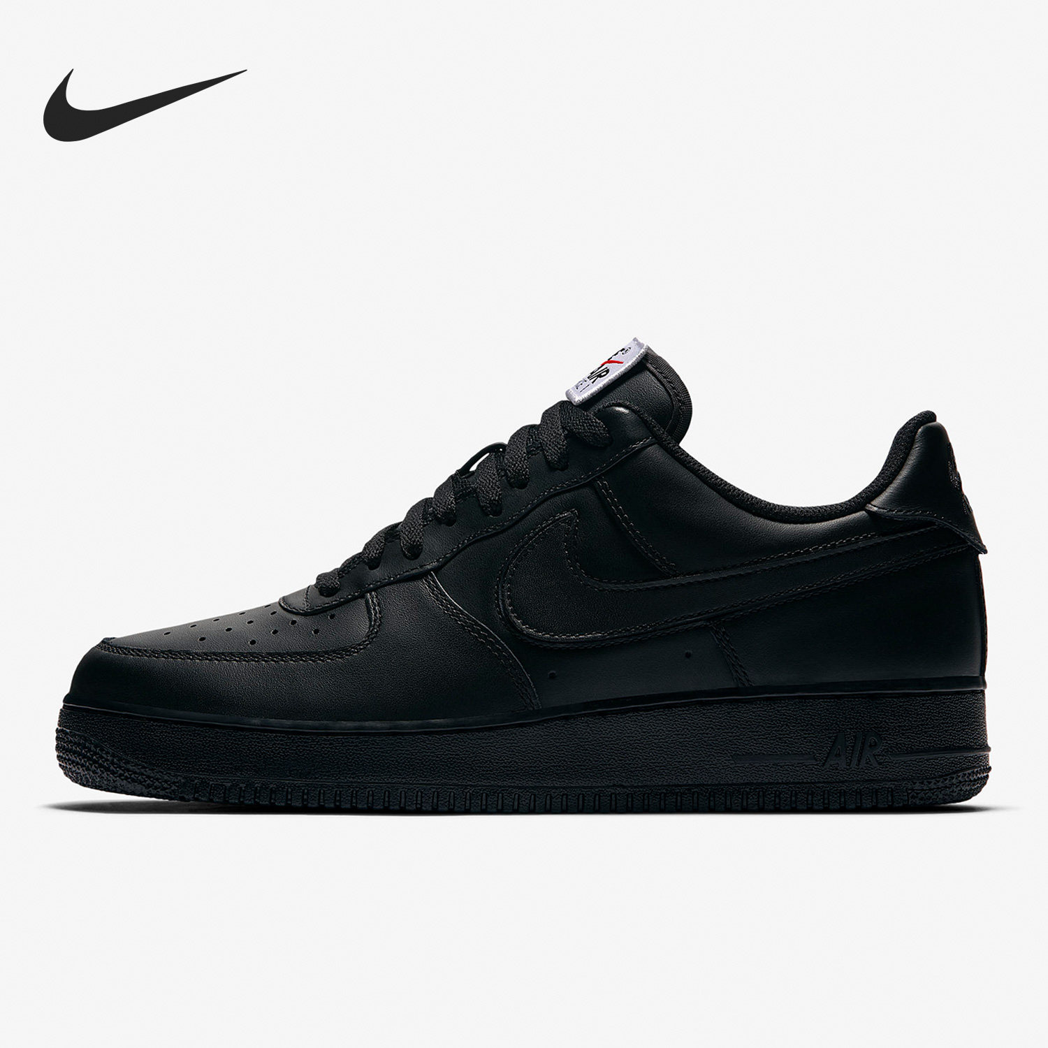 Nike/耐克官方正品新款男女复古时尚休闲低帮板鞋AH8462-002