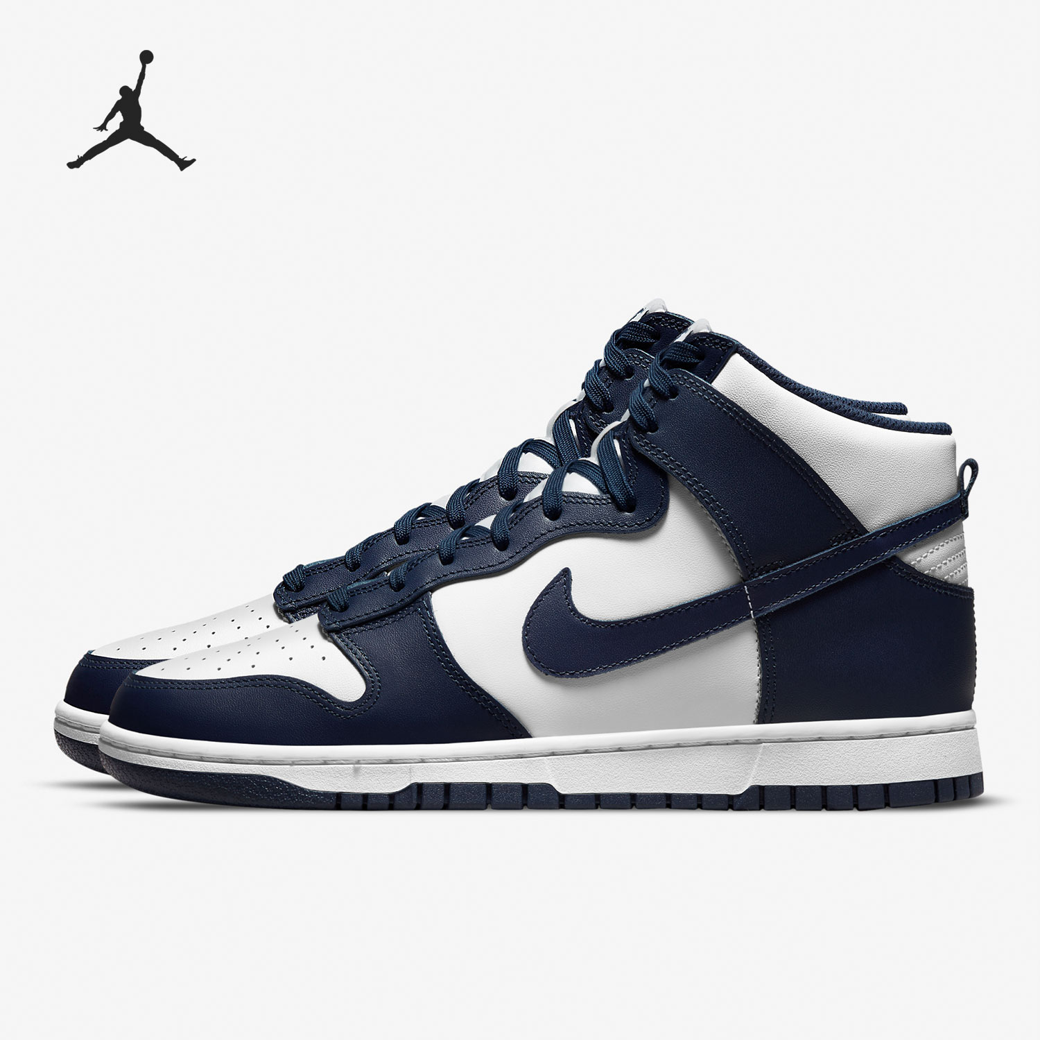 Nike/耐克官方正品秋季新款男子休闲运动耐磨轻便板鞋 DD1399-104