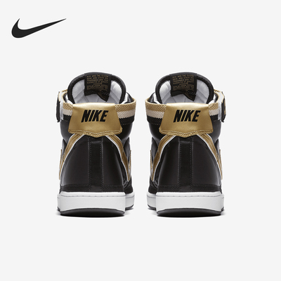 Nike/耐克官方正品Vandal High Supreme 男士高帮板鞋AH8652-002