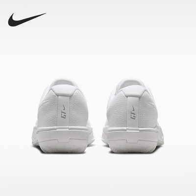 Nike/耐克官方正品2026夏季男士简约耐穿缓震篮球鞋HV9775-105