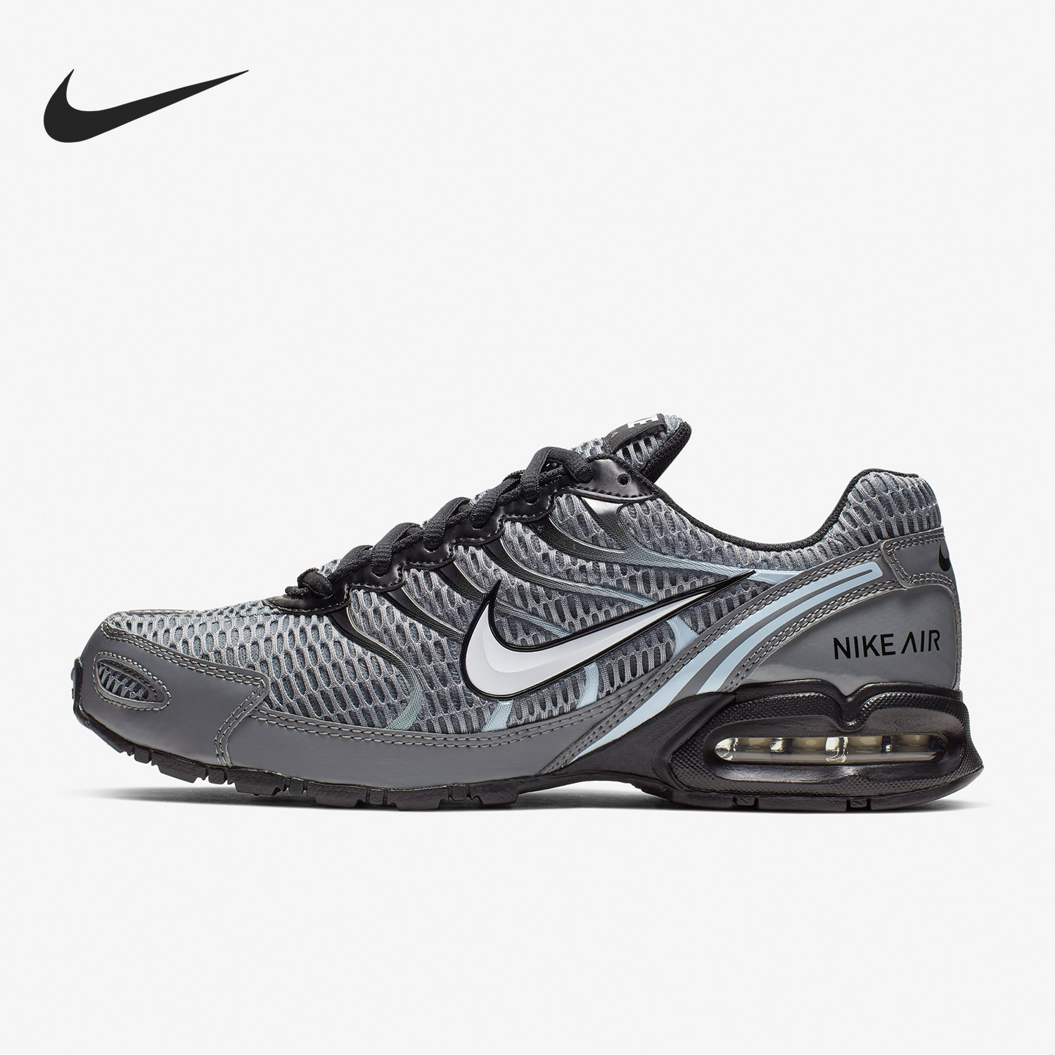 Nike/耐克官方正品Air Max Torch 4男士气垫运动跑步鞋343846-012