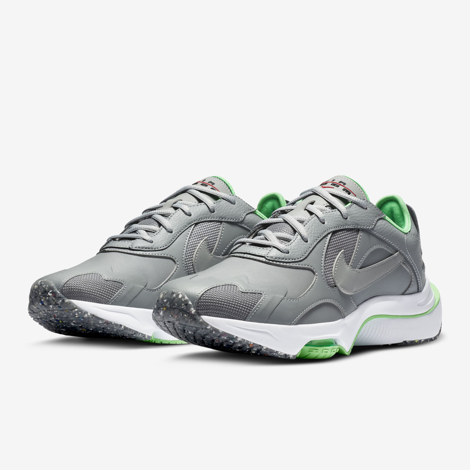 Nike/耐克正品AIR ZOOM DIVISION WNTR 男女休闲运动鞋 CZ3567