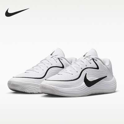 Nike/耐克官方正品四季款男士轻盈减震耐磨训练篮球鞋IH1104-100