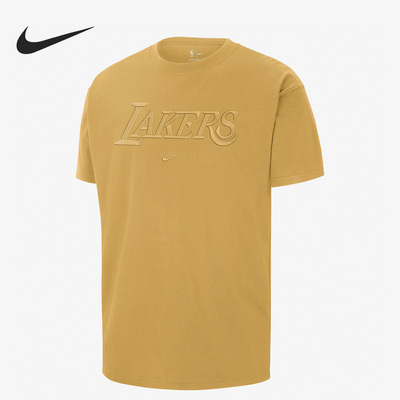 Nike/耐克官方正品夏季新款男子时尚运动休闲短袖T恤FJ0572-725
