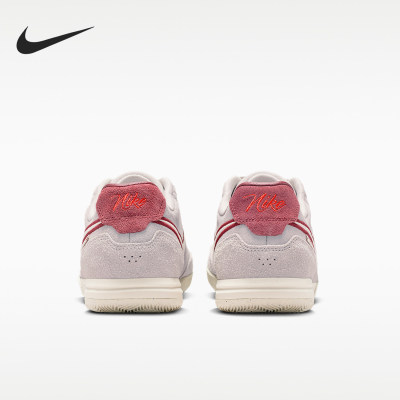 Nike/耐克官方正品Tiempo Streetgato男女低帮足球鞋HV3493-216