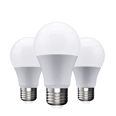 塑包铝ld超亮节能灯泡大螺口WW9WW白光球泡光源