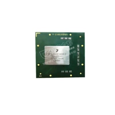MPC8540PX833LB BGA783 微处理器-MPU 原装全新