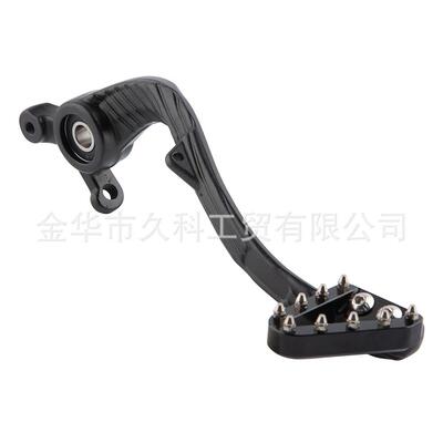 后刹车踏杆适用23-26款KTM/GAS/Husqvarna SX EXC TE FE 125-501