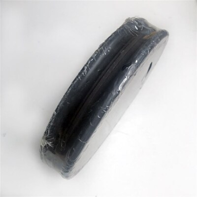 适配久保田挖机配件U15 17 20 30 35161 185行走马达么镜浮动油封