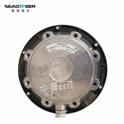 YWF(K)137-6D75 MK106-4DK.14.U现货阿特拉斯空压机风扇电机