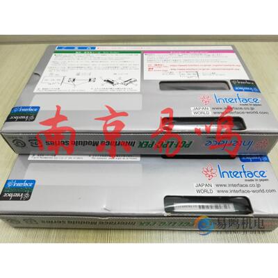 PCI-22f5L日inter本65ace7板卡PCI-6106