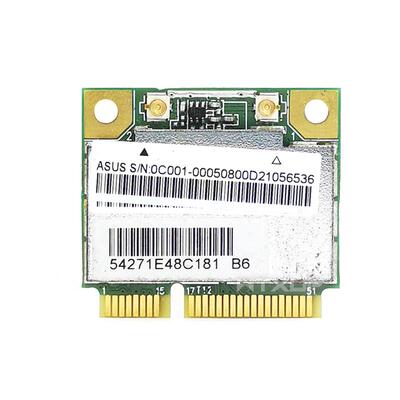 海华RTL8188EE AW-NE238H MINI PCIE无线网卡WiFi模块 RTL8188CE