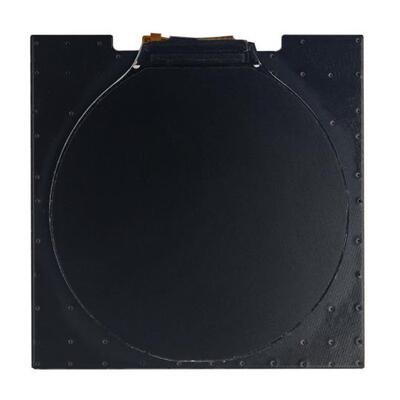 C3旋钮屏开发板ESP32-C3-LCDkit