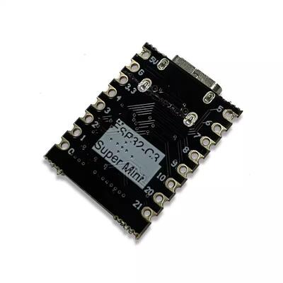 ESP32-C3 开发板 ESP32 SuperMini 开发板 ESP32开发板 wifi 蓝牙