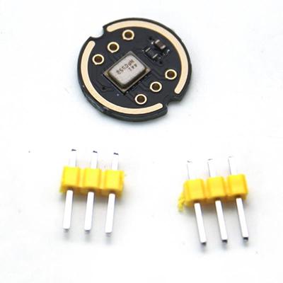 INMP441全向麦克风模块 MEMS 高精度 低功耗 I2S接口 支持ESP32