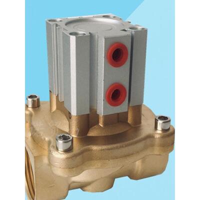 真空气控阀2Q160-15 2Q200-20 2Q250-25 2Q350-35 2Q400-4050气阀