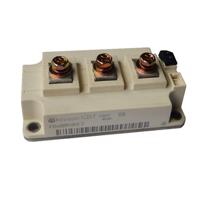 igbt功率模块FD400R12KE3 FD400R12KE3_B5 FD400R12KF4双向可控硅
