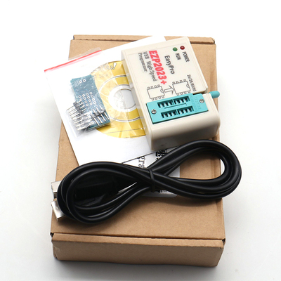 EZP2023 USB高速编程器 24/25/93/95Bois 2019/2010 送资料升级版