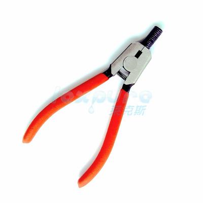 拔膜钳子 逆反渗透RO膜纯水机专用 更换滤芯扳手安装维护专用工具