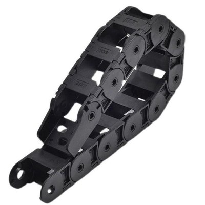 VAH21/31/41/51-F7/10/16/20/30/50-R15-N15-VDH22 微型拖链