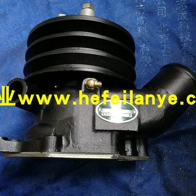 叉车水泵朝柴6102BG-6.08.100合力E2原厂6102BG7.08.100配件