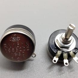TOKYO 电位器 可调电阻 RV16YN 15SB503 50K