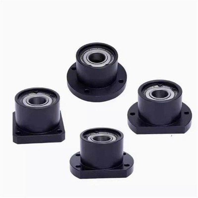 带扣环双轴承组件BGRBB6801ZZ-35/BGSBB6801ZZ-35/BGCBB6801ZZ-35