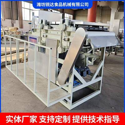 榛子仁切机 锈PYX钢不坚果仁切碎机 仁商用花生碎核桃腰果碎粒机