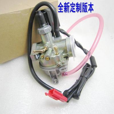 DIO50化油器/17/18/27/28期DIO34期/35期大路易90化油器