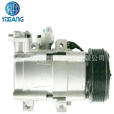 适用 HS18 AC Compressor KIA SORENTO / Sedona 2.5L
