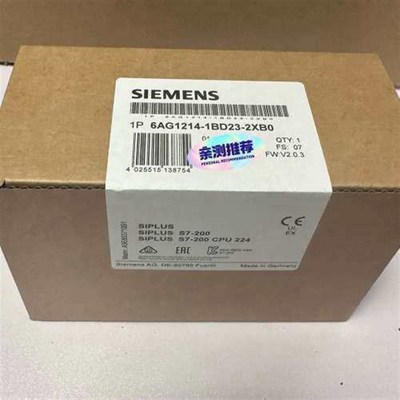 6AG1214-1BD23-2XB0  6AG1 214-1