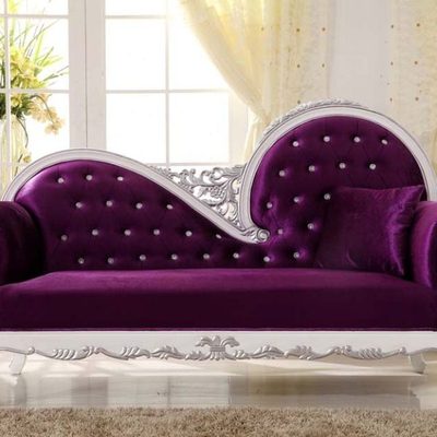 新古典贵妃 欧式贵妃榻 贵妃椅 会所家具 躺椅 贵妃沙发椅 美人靠