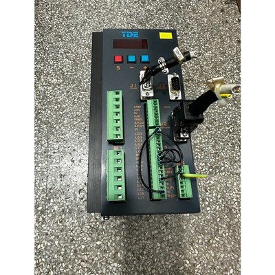 拆机 TDE驱动器 DMBL07 实图 功能包好