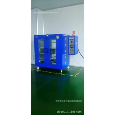 标度工厂带加温多功能老化柜背光模组老化柜高温老化柜控温型