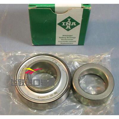 进口INA轴承 RAE 12 15 17 20 25 30 35 40 45 50 NPP B NPPB XL