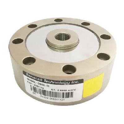 美国transcell DBSL-1t DBSL-2t传力DBSL-3t DBSL-5t试验机传感器