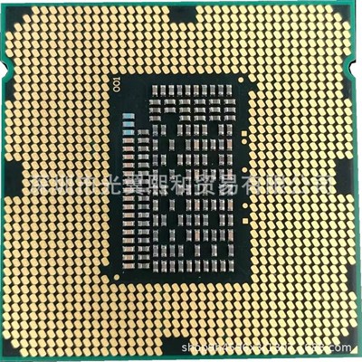 酷睿CPUI5 2300 i5 2320 2400 2500 3330 3450 3470 3550 3570