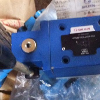 4WMM10L-10 4WMM10P-10/F 4WMM10R-10/F 4WMM10T 立新手动换向阀