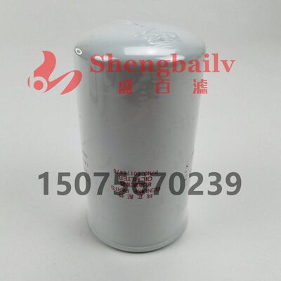 挖掘机60176476 P550086 6136-51-5120 35C40-11100 机油滤芯