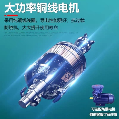 木工布袋吸尘器车间工厂式大功率除尘器木屑集尘器