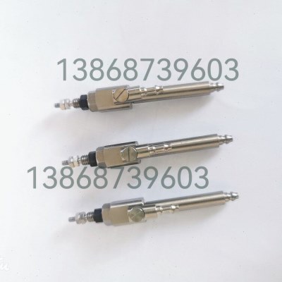 小型笔型缸PSB4X10RX5 PB4X5 PB4X10  PB4X15X20 PSB4X5X10X15X20