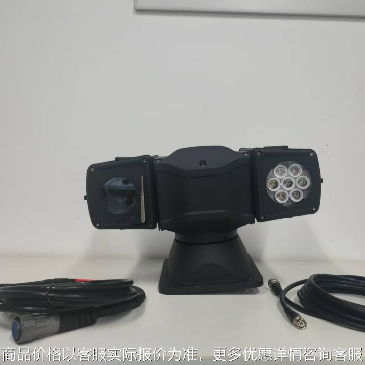 SDI+IP双输出信号清变焦云台摄像机 200万带夜视防水球型T型