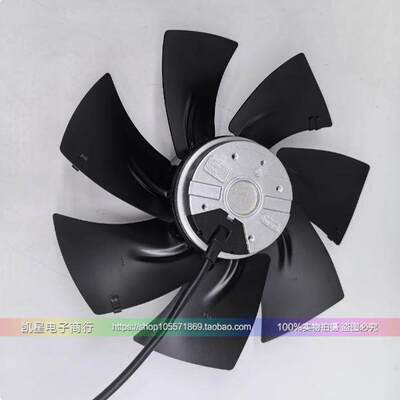 S2E250-AM06-14 S2E250-AF06-12 230V 120/160W 原装进口风扇