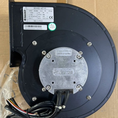 SH140E2-AGT-02 230VAC 50/60HZ 0.6A 75W Fans-tech鼓风机