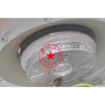 YWD92/100-2 FLH280-050A-1802A2 100W 原装正品祥明电机离心风机
